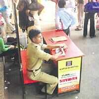 The home guards who cheat on homework