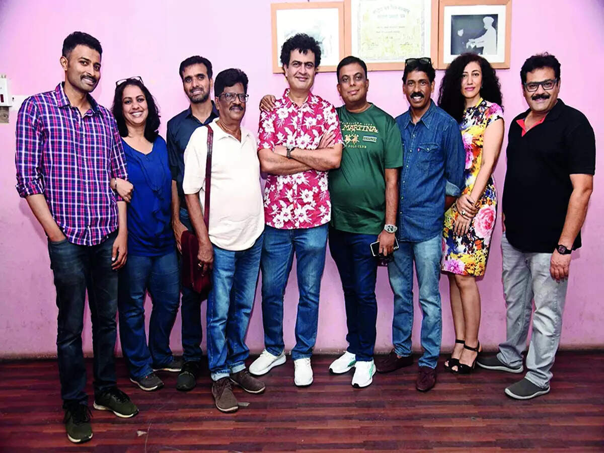 Signalman 1971 ready for release