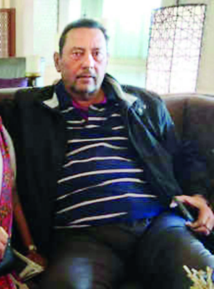 SK Sharma, accused in Isro spy case falsely, passes away