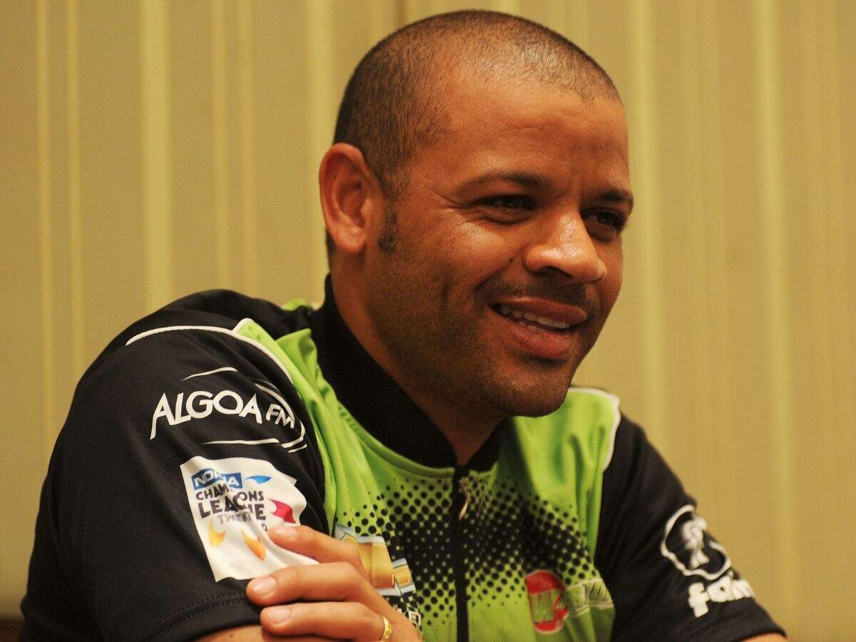 Cricket: Ashwell Prince on South Africa's World Cup showing