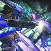 Master Chief get's the tribute he deserves