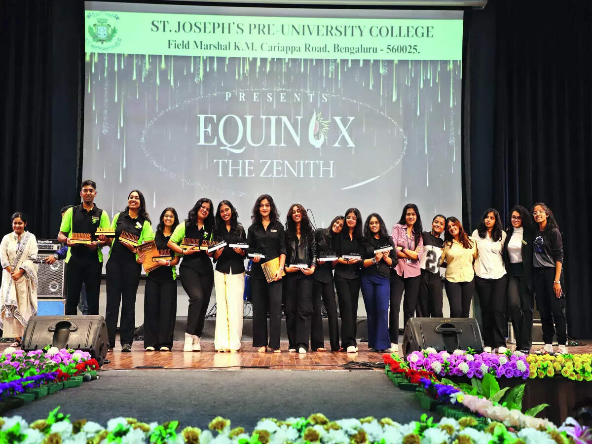 Cultural & literary extravaganza