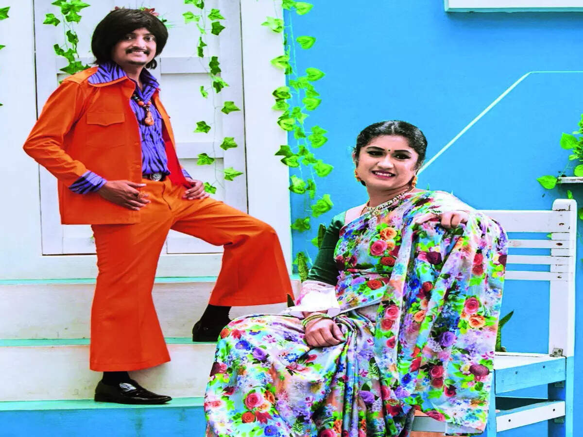 parimala: Parimala D’Souza Movie Review: Murder mystery