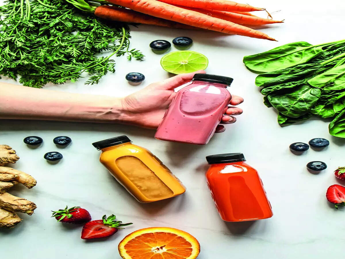 All you need to know about detox