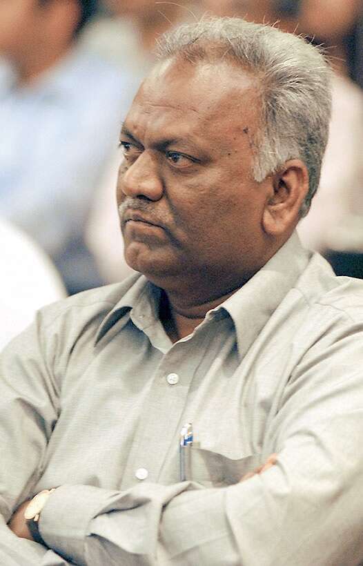 Ex-IAS Siddaiah gets clean chit in DA case