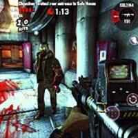 Not just another zombie game