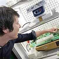 Roping in bacteria to make green fuel