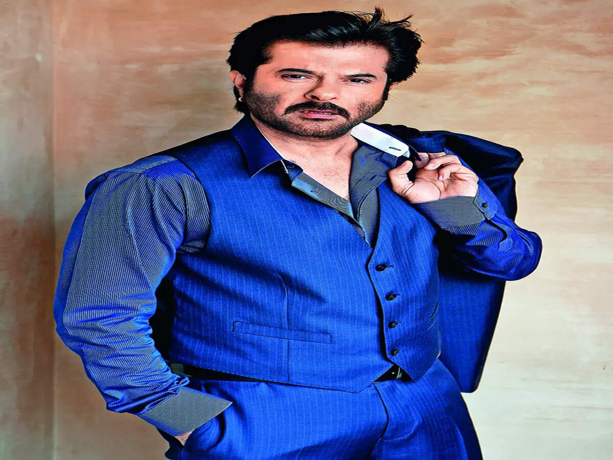 43 years, one iconic beginning