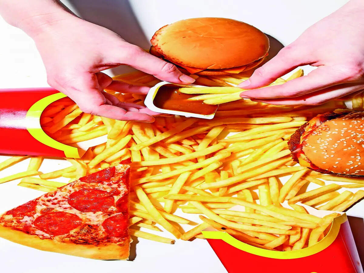 Karnataka’s unhealthy plate: Fewer calories and more fat