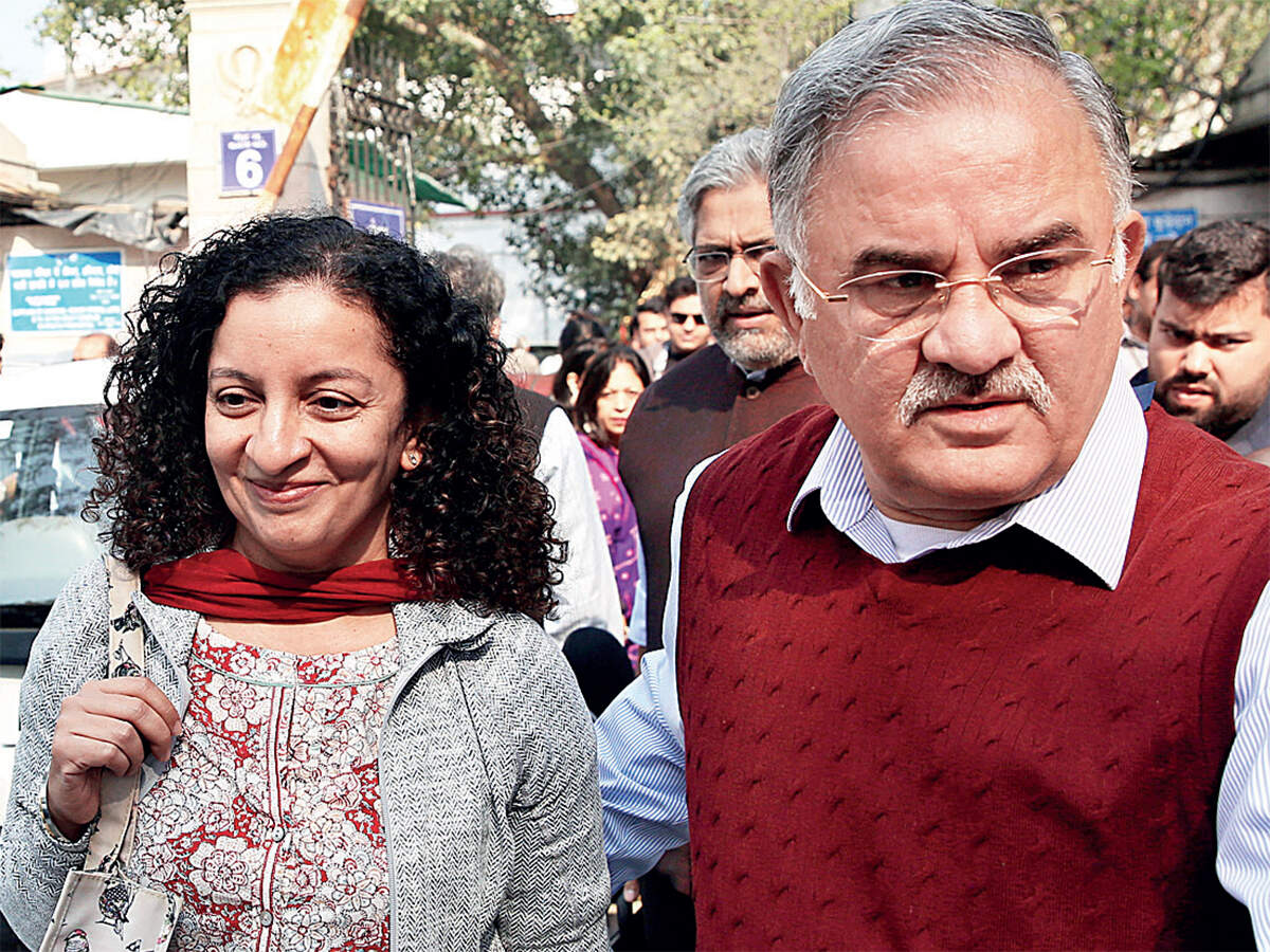 The truth is my defence: Ramani