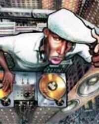 DJ Hero cranks out a fresh hit