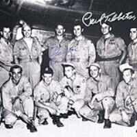 Meet the guys who dropped the atom bomb on Hiroshima