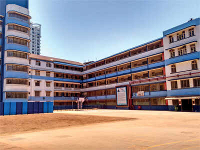 Indian Education Society (IES): 64 IES schools to introduce six-day ...