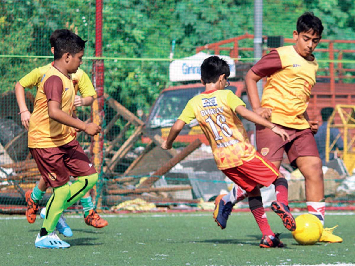 Development Not Winning Matters Here development-not-winning-matters-here