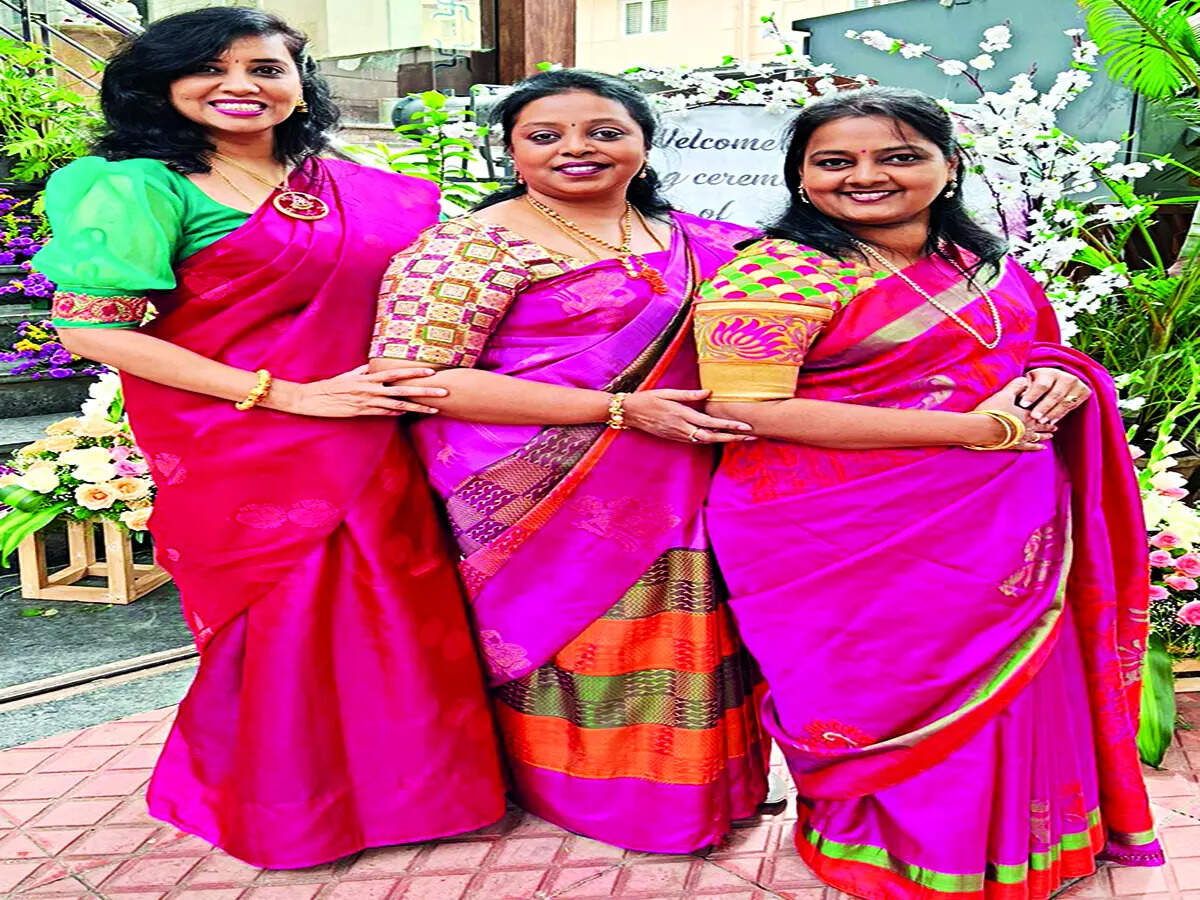 Navarang with Bangalore Mirror