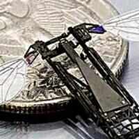 RoboBees get ready for mass production