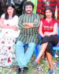 Heegu Unte: Nonsense