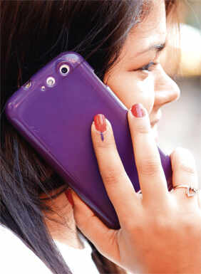 Blame it on mobile phones, but we are all pathogen carriers now