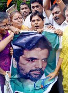 Yakub Memon's body brought to Mumbai for last rites