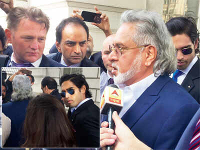 Vijay Mallya says he has enough evidence to prove his case