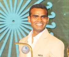 P R Sreejesh among FIH Goalkeeper of the Year nominations