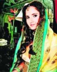 What's cooking, Sania?