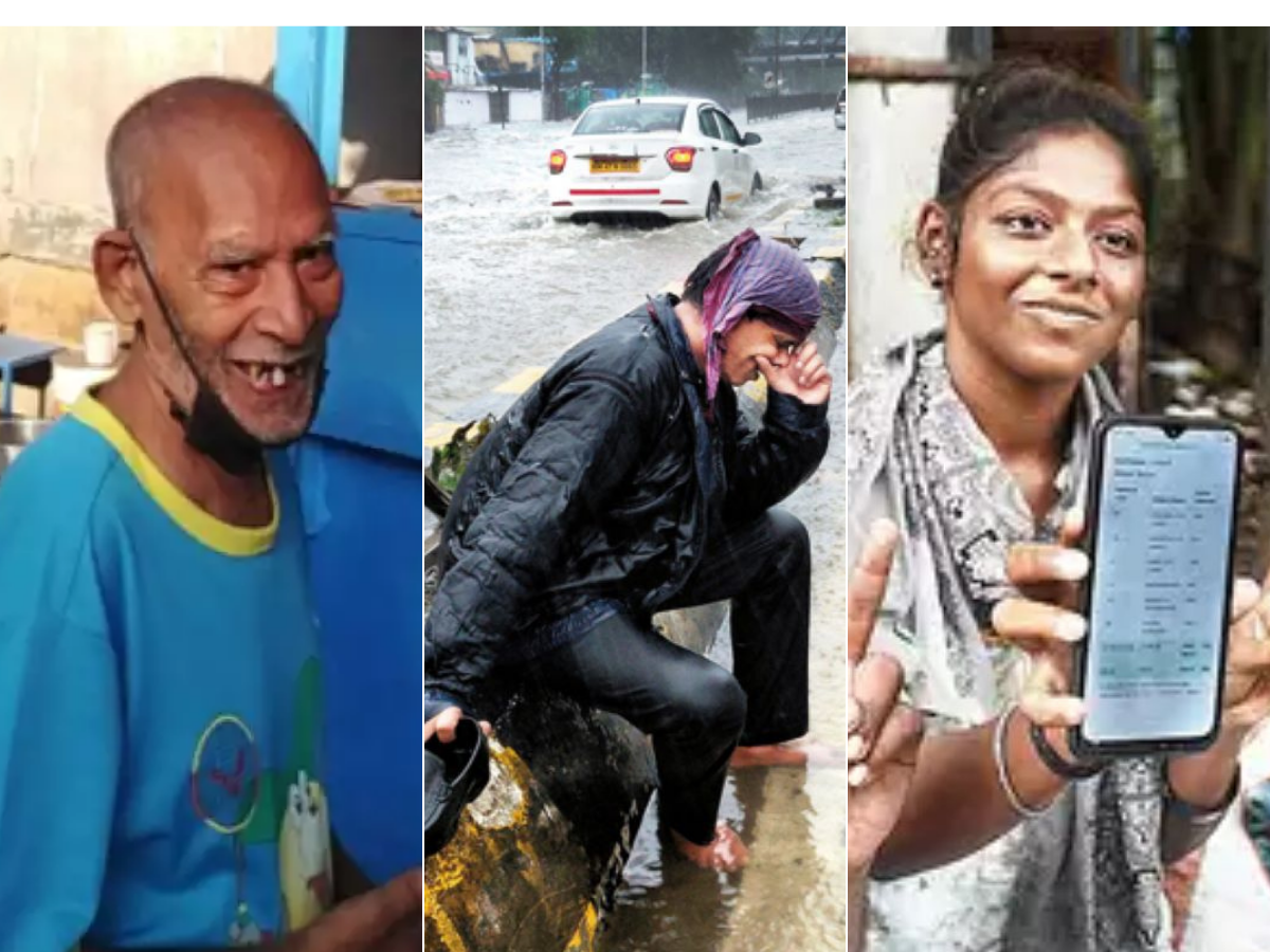 In Pictures: Common folks who went viral in 2020 with a little help ...