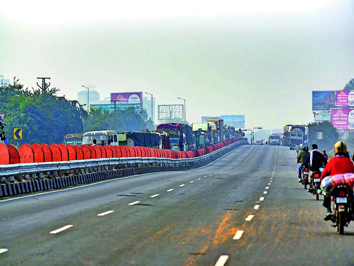 BM Property: Centre approves package 3 of Mysuru-Kushalnagar Highway