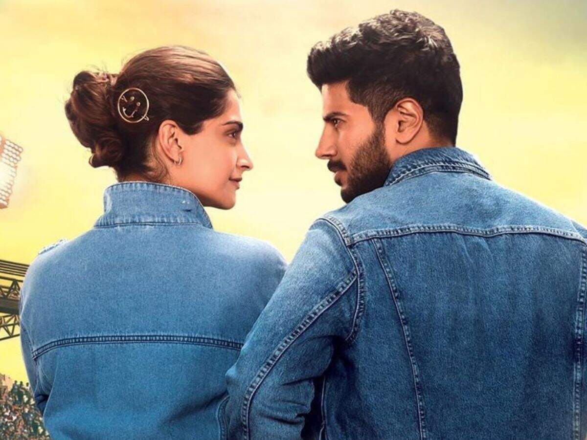 Bollywood: The Zoya Factor starring Sonam Kapoor Ahuja and Dulquer ...
