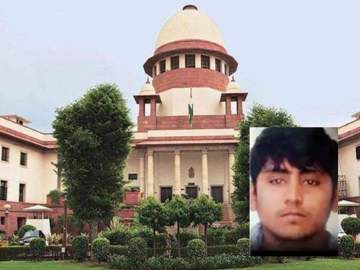 Nirbhaya case: Supreme Court dismisses curative petition of death row ...