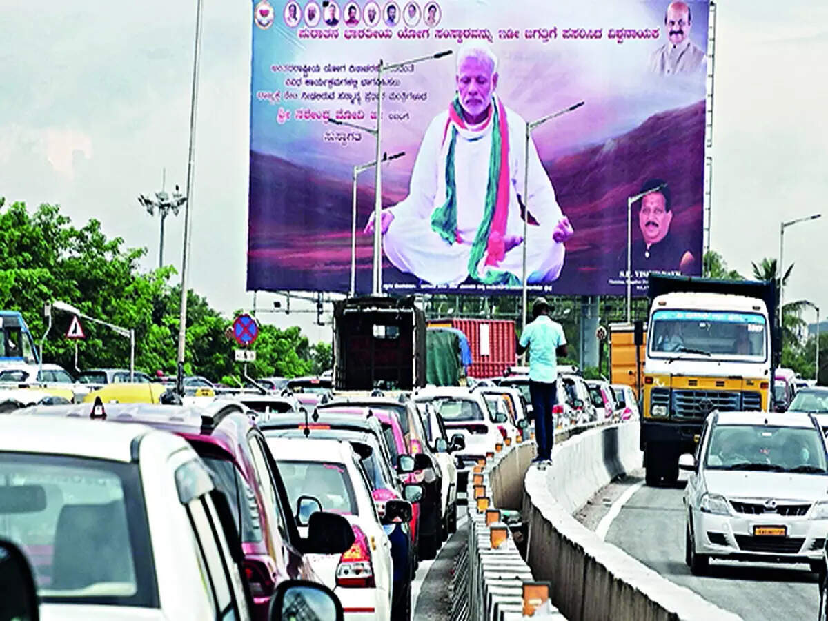 narendra modi: All hands on deck to give Prime Minister Narendra Modi ...