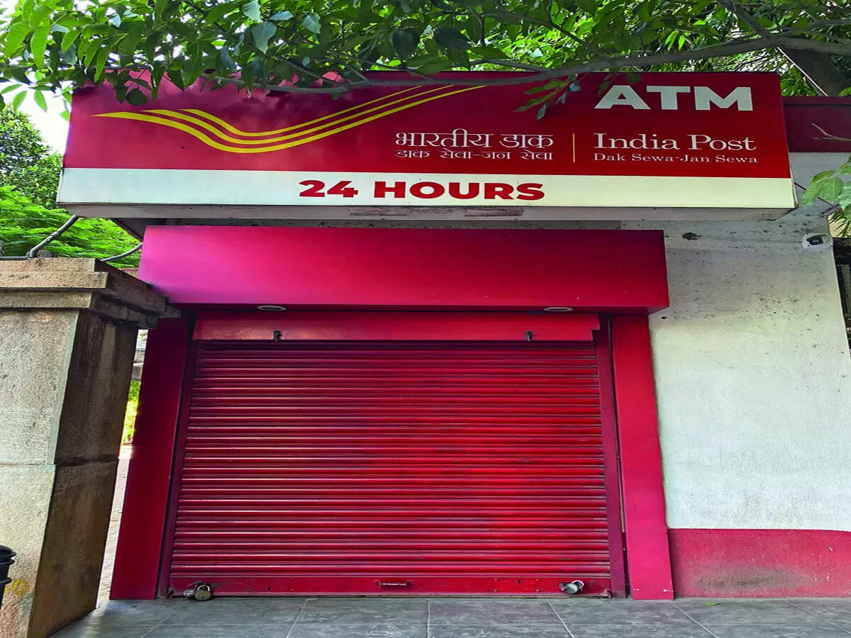 Karnataka postal ATMs to reopen after technical delay