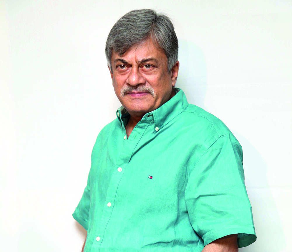 Meet Nag, the poetic genius