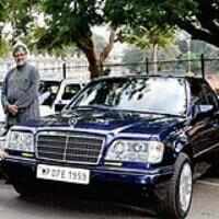 Merc club rolls out in city