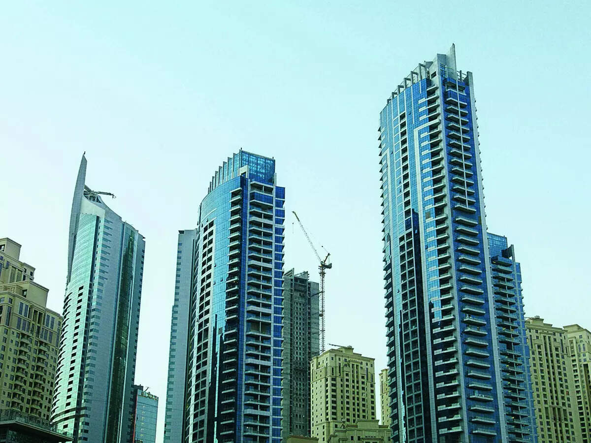 Skydeck project relocation to outskirts