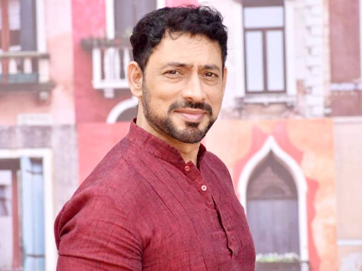 Hrishikesh Pandey opens up about his role in Yeh Rishta Kya Kehlata Hai