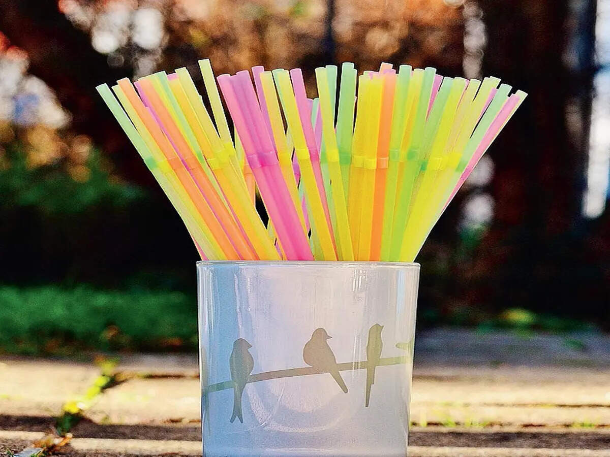 Plastic peril & paper tiger