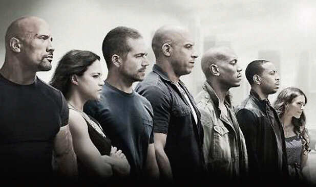 Helen Mirren to star in ‘Fast 8’