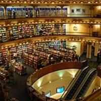 Companionable spaces