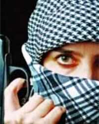 Female hit squads set up by Taliban