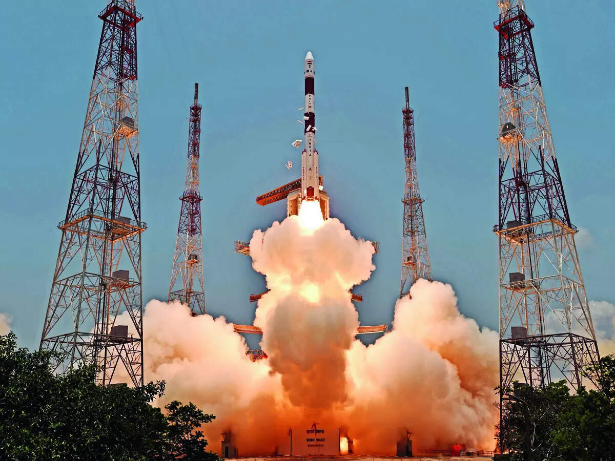 aditya: ‘Like a dream coming true’: Aditya L1 project director