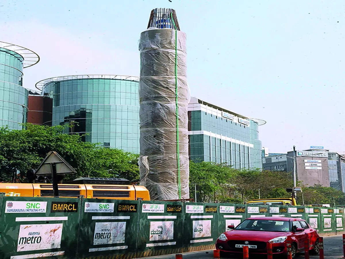 metro: Metro work to go silent for students