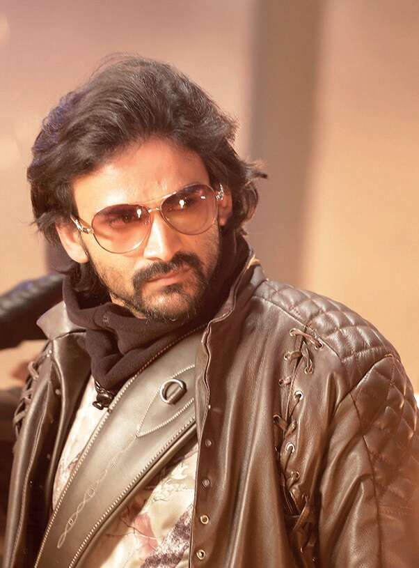 Darshan: Dhananjaya stars in Darshan’s 51st