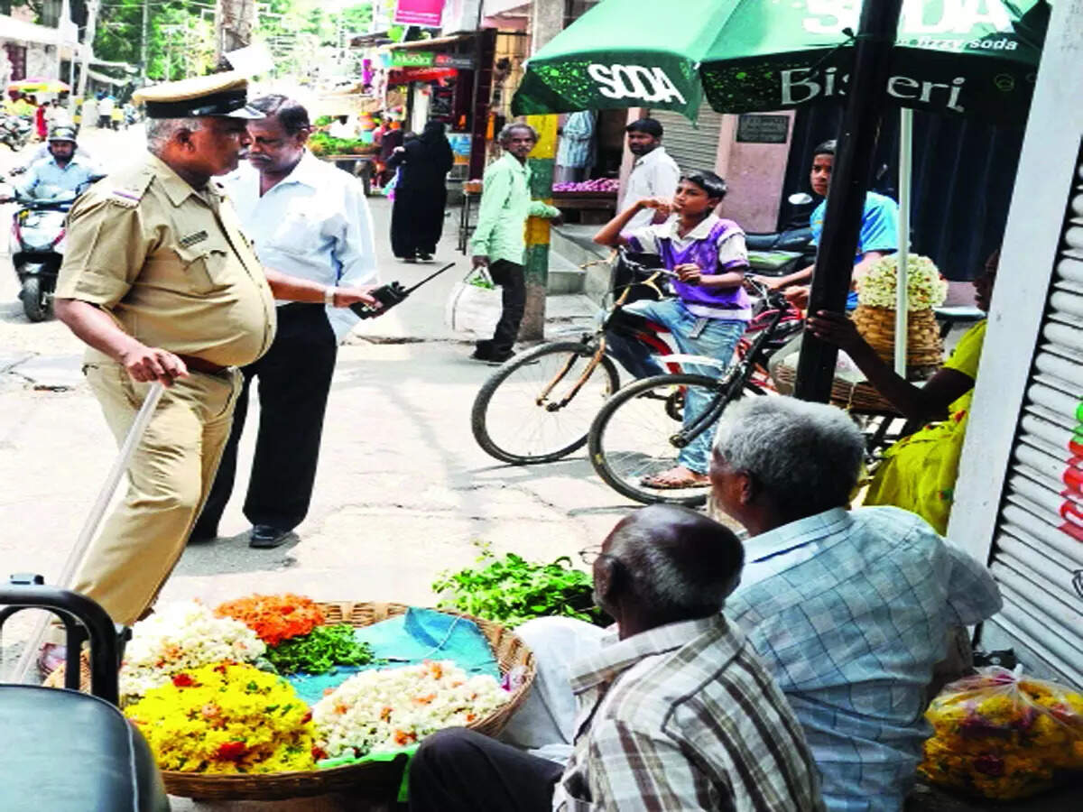 Citizens tired of grimy situations, await fixes