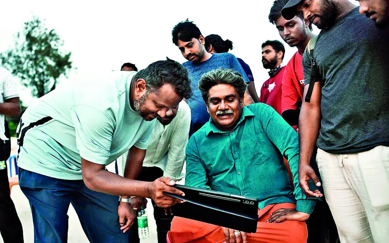 Sandalwood Shots: Soundtrack sold