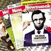 Newsweek to stop print edition, go all-digital