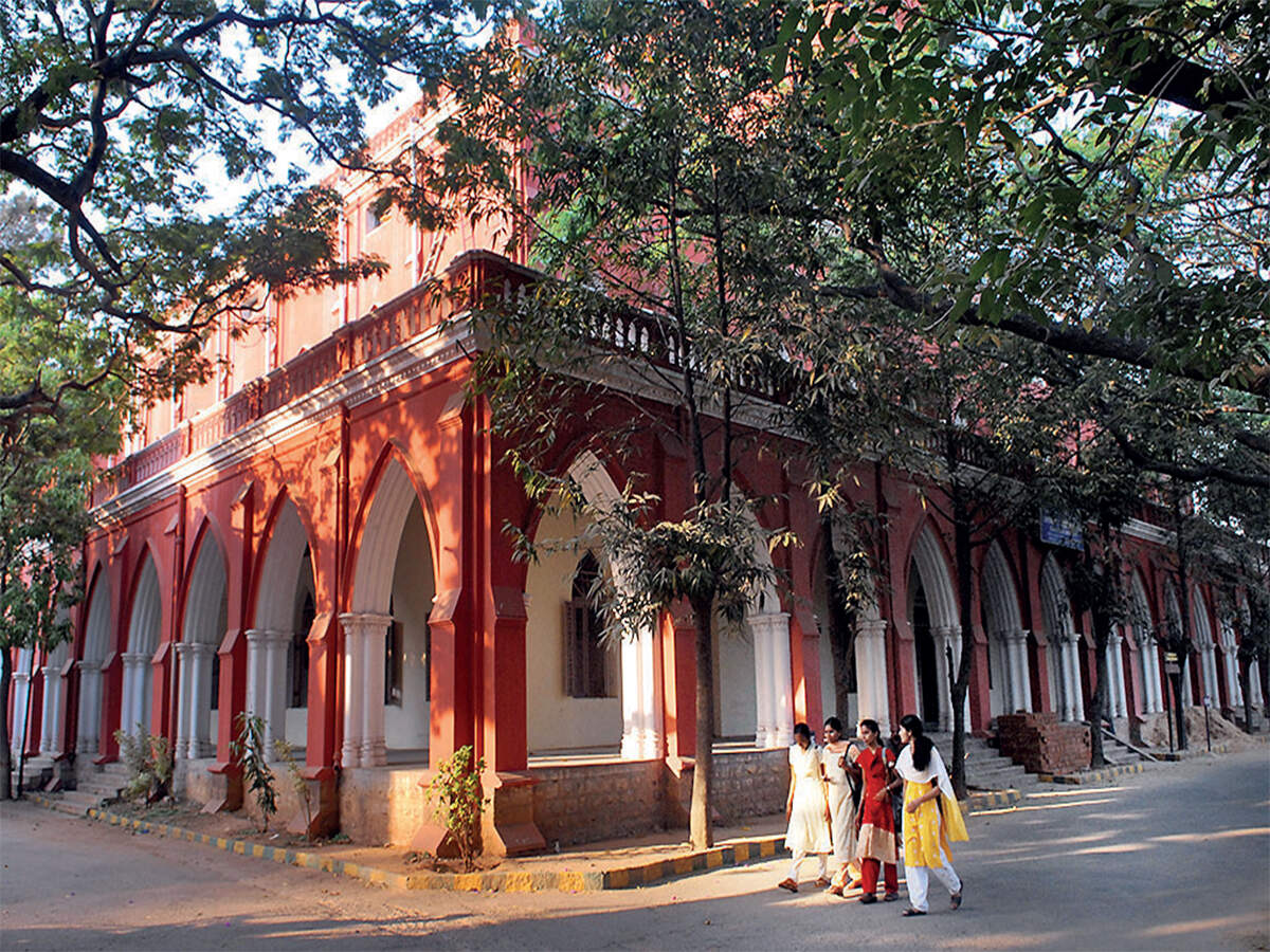Bengaluru: Bangalore Central University to make students ready for industry