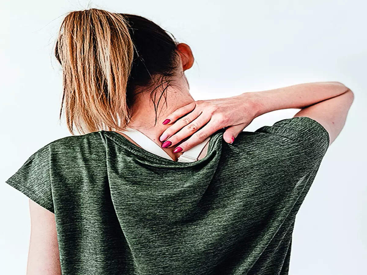 BM Health: Back pain battle: Holistic approaches, ergonomics