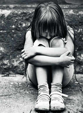 Child raped in leading school