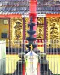 Guruvayur - A Krishna devotees' paradise